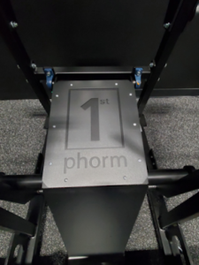 Pit Shark - The Weight Room Advantage